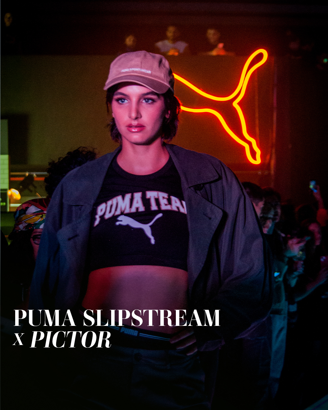 Burberry Goddess x Pictor - PICTOR